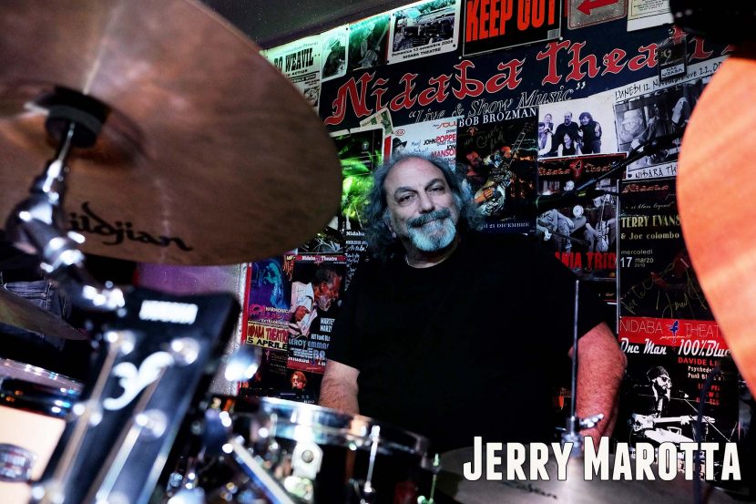 Nidaba Theatre | Official Site - Live Music Club in Milan